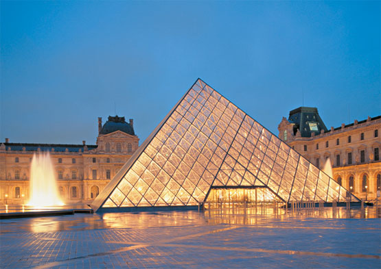 PIRAMIDES: TEMA 2 PIRAMIDES